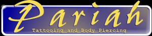 Pariah Tattooing and Body Piercing